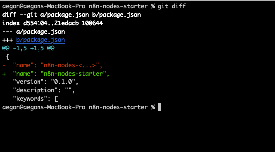 Custom node cannot be found in n8n - Questions - n8n Community