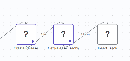 Workflow shows question marks for all nodes - Questions - n8n Community