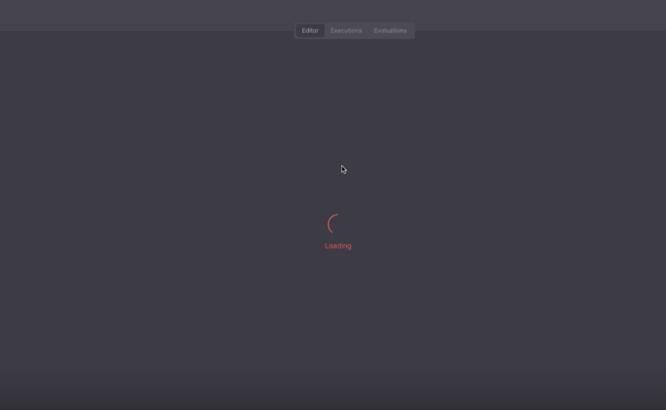 Self-hosted - n8n dashboard completely unusable with infinite "Loading" screen due to GET /rest ...