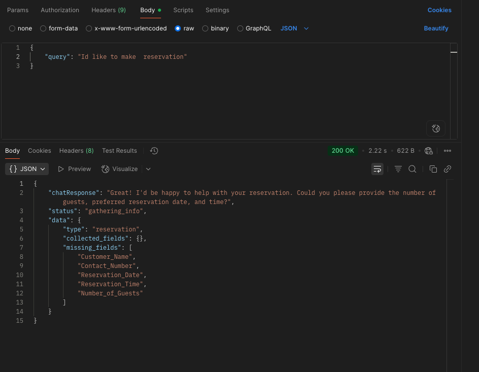 AI agent is not sending data in JSON format to update google sheets - Questions - n8n Community