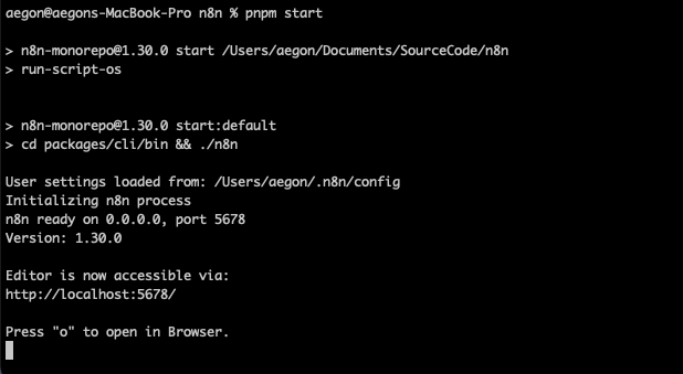 Custom node cannot be found in n8n - Questions - n8n Community