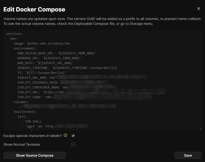 MCP Community node not working as Agent tool - Page 2 - Questions - n8n Community