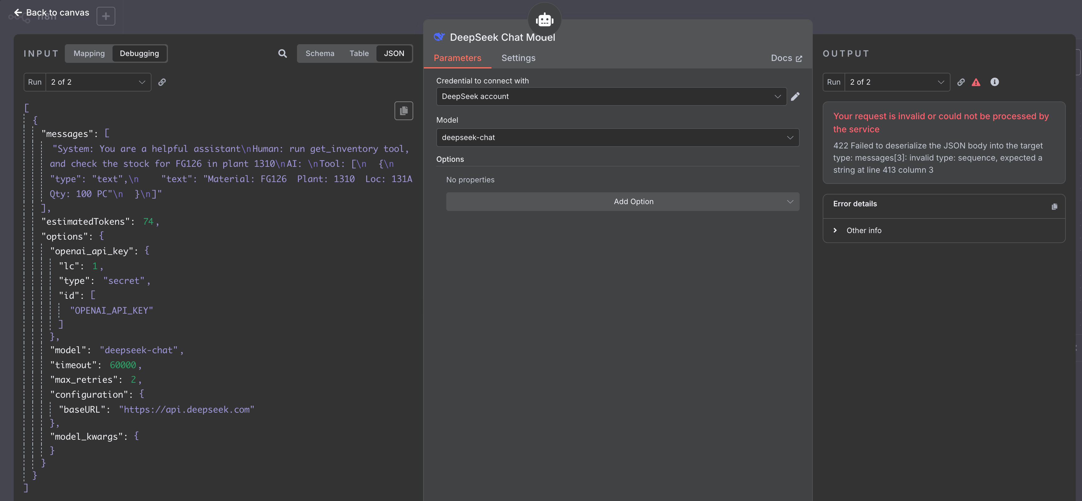Were Adding Mcp Client Tool And Mcp Trigger Nodes Try Them Now Page 4637