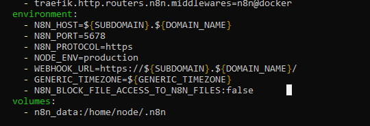 Workflow to backup credentials - Questions - n8n Community