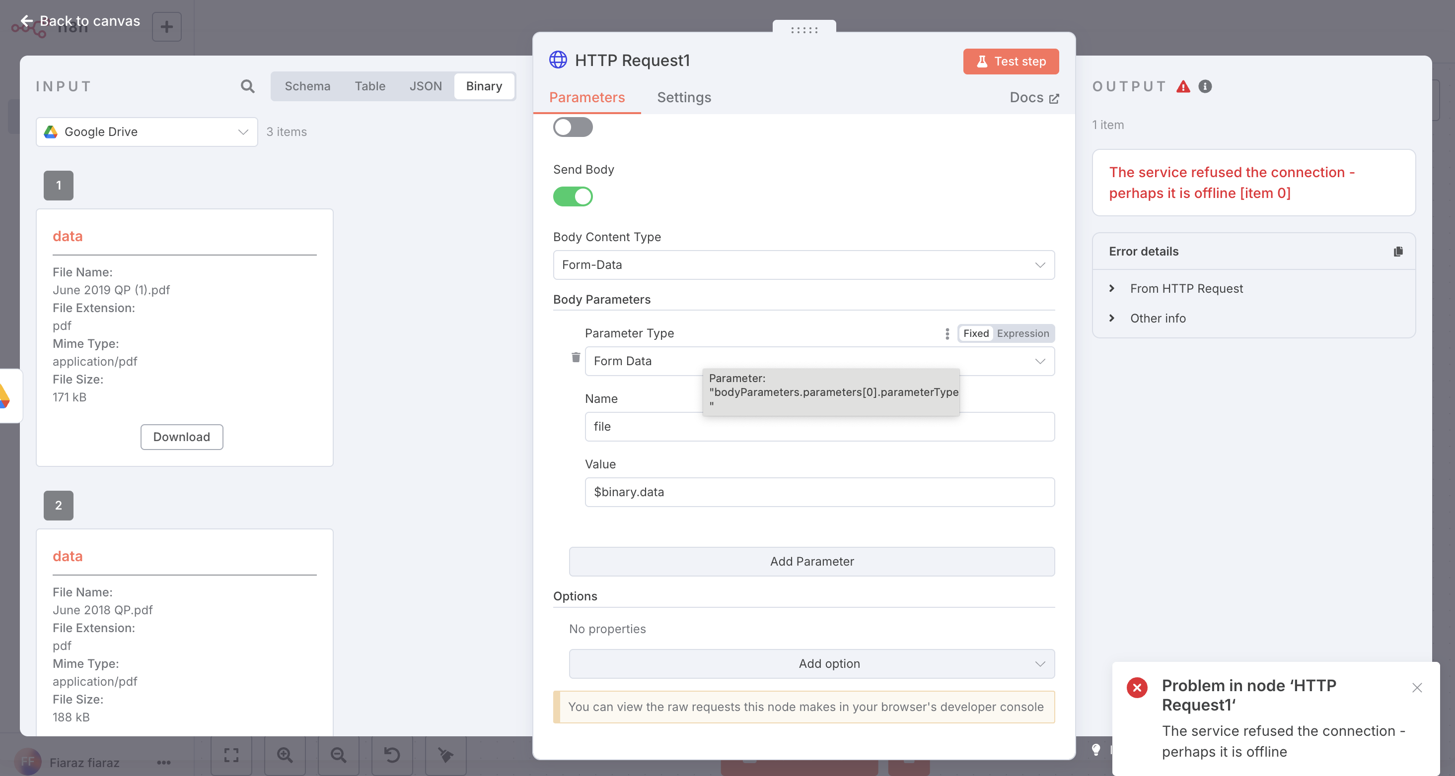 New to n8n - Questions - n8n Community