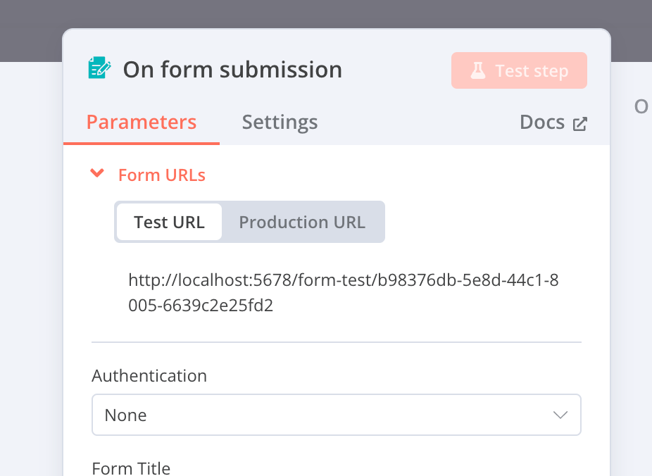 OAuth Redirect URL stuck with `localhost` and consent windows complains on Error 400: redirect ...