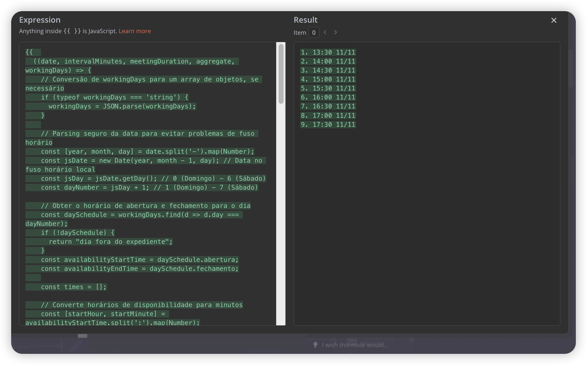 [BUG] Edit Field - Questions - n8n Community