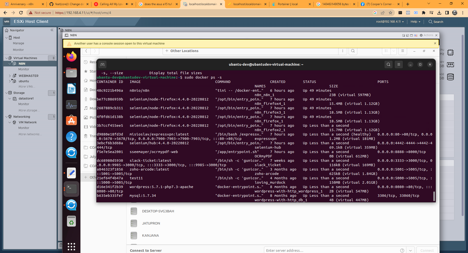 [UPDATE] Crashing/freezing up after updating to ver 1 - Questions - n8n ...