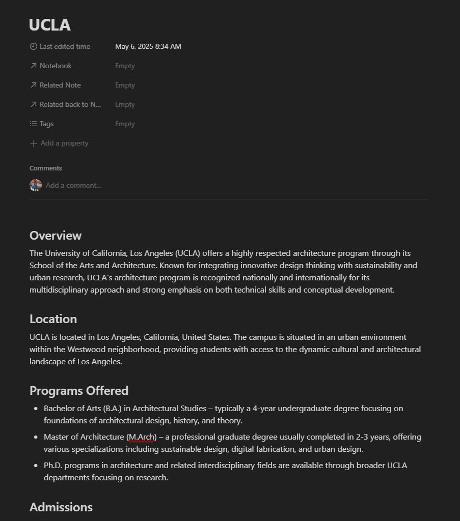 Create notion page blocks from AI response - Questions - n8n Community