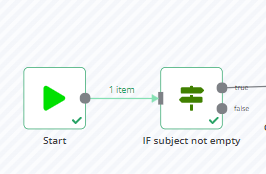 Bug with node ExecuteWorkflow? - Questions - n8n
