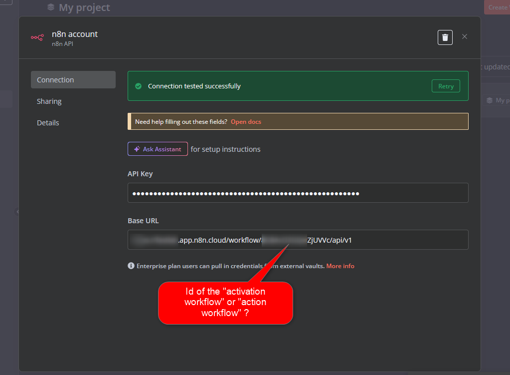 Pause webhook execution - Questions - n8n Community