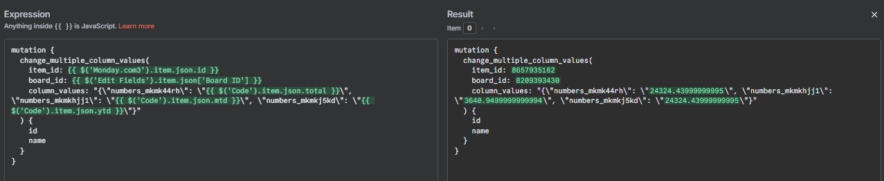Issues with HTTP and GraphQL Node Errors - Questions - n8n Community