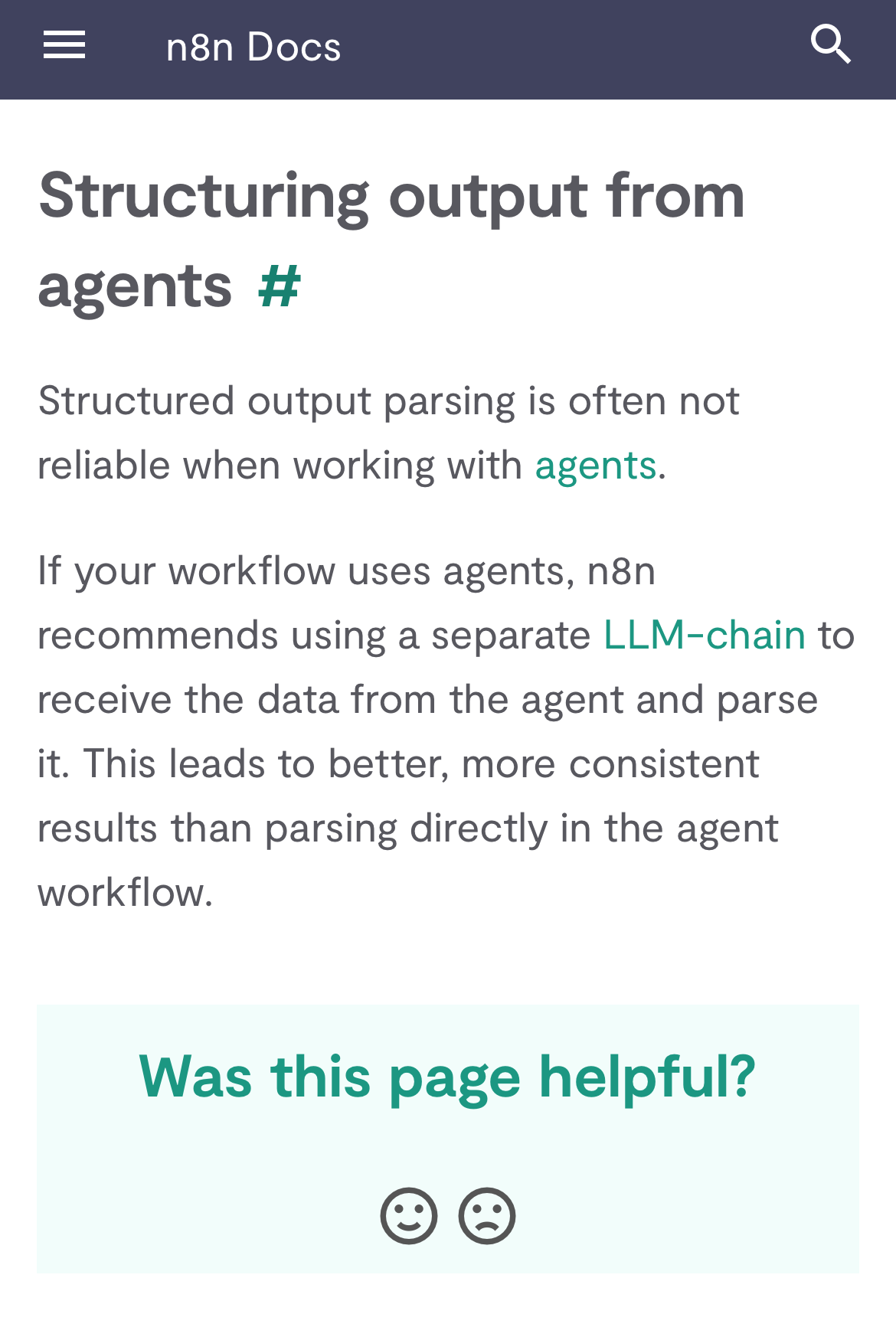 AI Model Producing Different Outputs for the Same Input in n8n | Agentic workflow - Questions ...