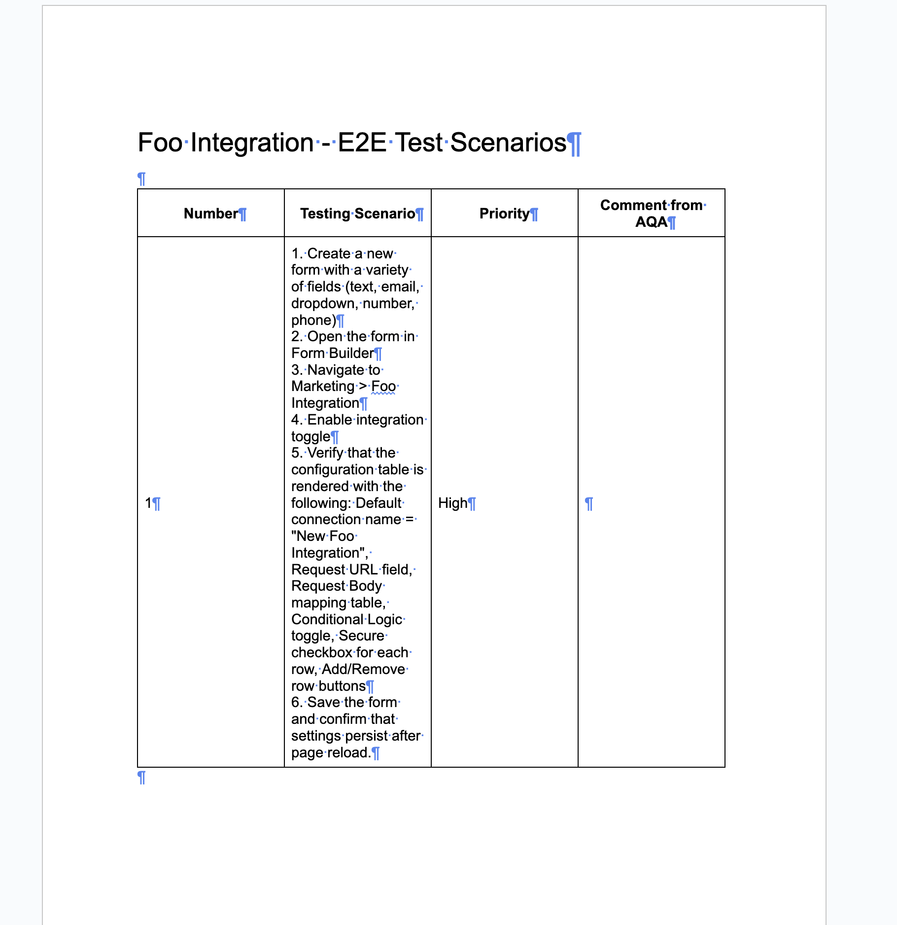 🚀 New Community Node: Markdown to Google Docs - Advanced Document Automation - Page 2 - Built ...