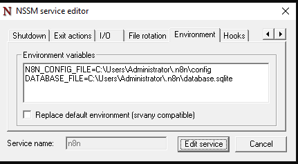 Runing n8n from nodejs script make him crash - Questions - n8n Community