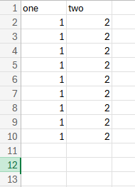 Update specific rows with Excel node - Questions - n8n Community
