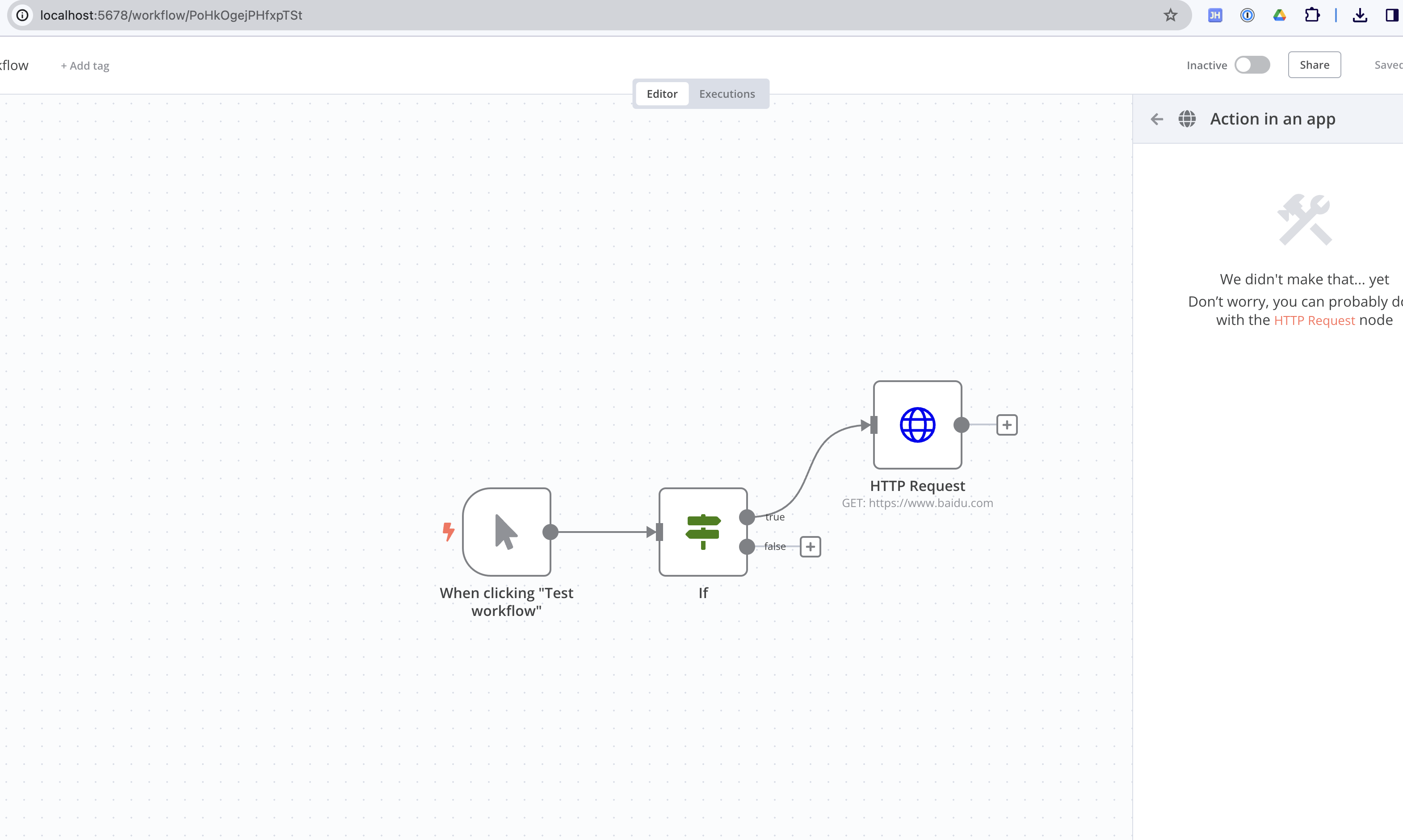 Custom node cannot be found in n8n - Questions - n8n Community