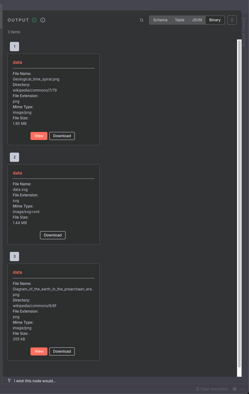 Looping through HTTP Requests - Questions - n8n Community