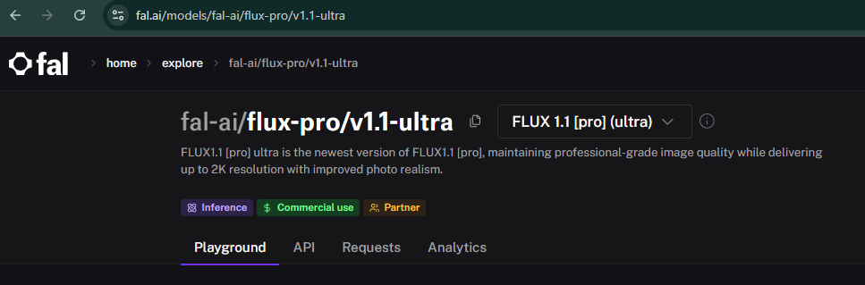 Authorization failed with fal.ai - Questions - n8n Community