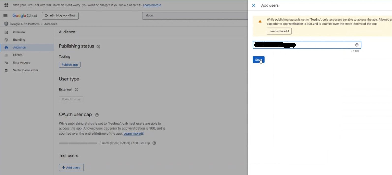 How to fetch Google drive to write google doc - Questions - n8n Community