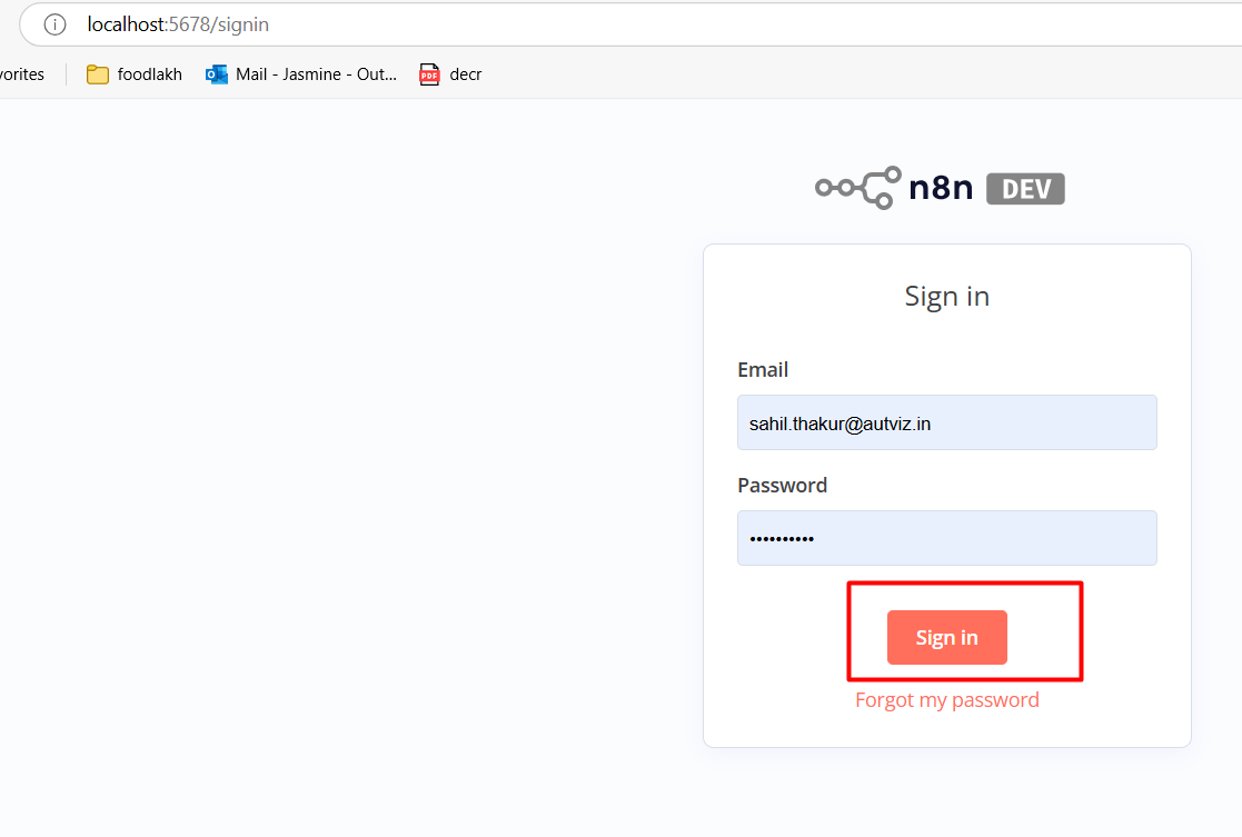 I am new with n8n and I have setup n8n locally. Now I want to remove ... I am new with n8n and I have setup n8n locally. Now I want to remove ...