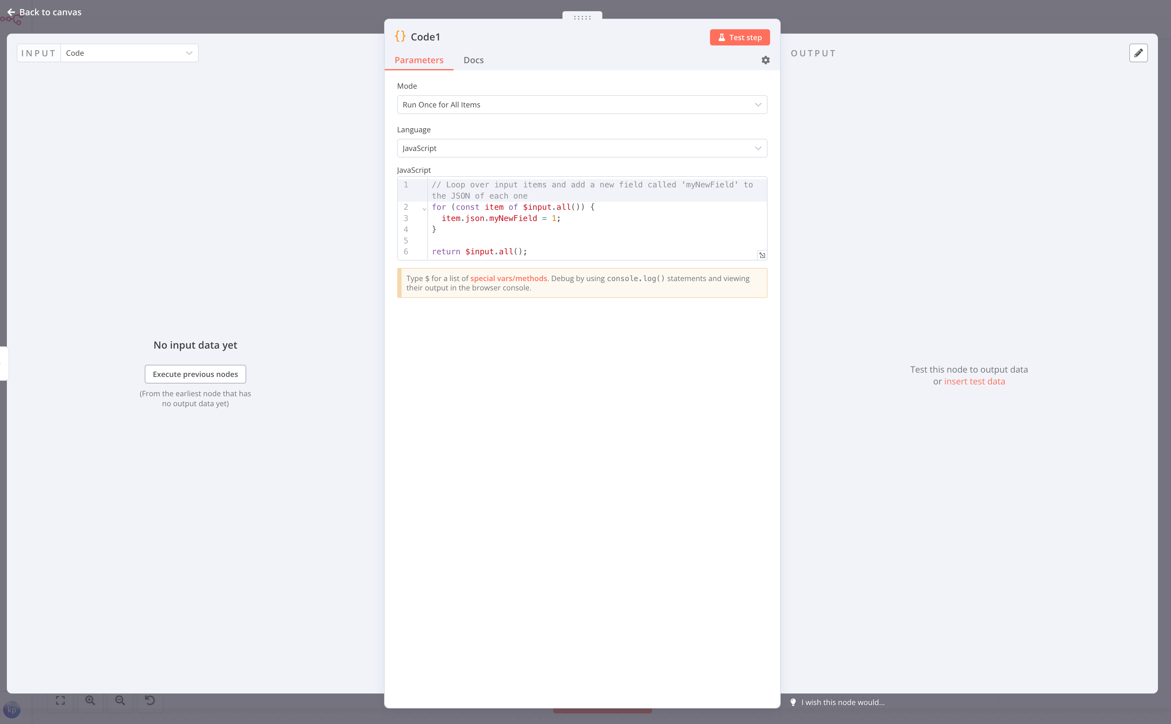 Chatgpt In Code Node Cant Find It Questions N8n Community 9326
