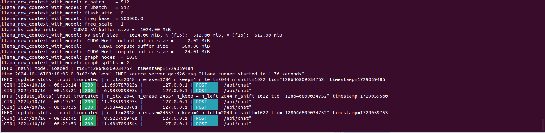 Agent failed to parse text with Llama3.1 - Questions - n8n Community