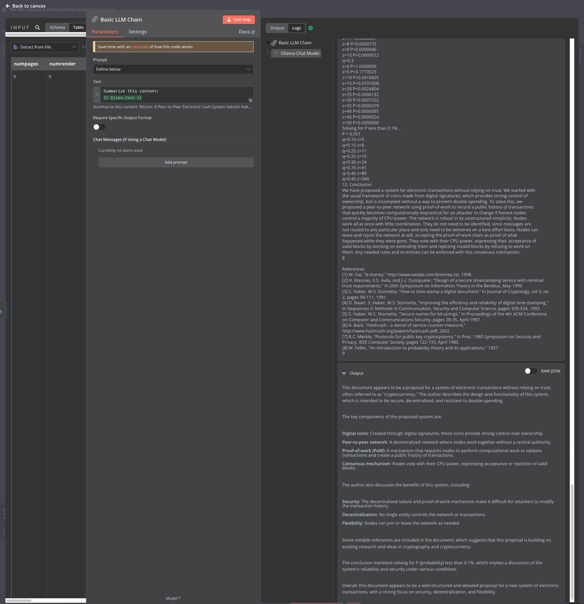 Local AI issue with accessing binary image - Questions - n8n Community Local AI issue with accessing binary image - Questions - n8n Community