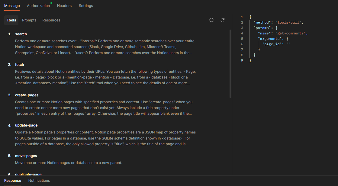 Authorizing MCP node with OAuth - Feature Requests - n8n Community