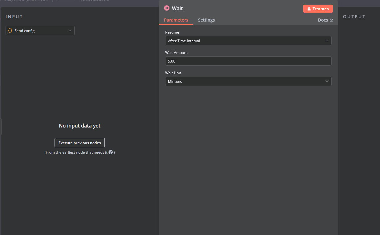 Pause webhook execution - Questions - n8n Community