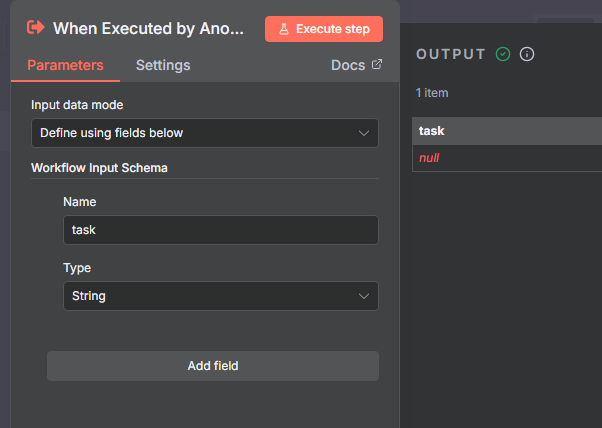 Issue With Sub Workflow Execution Using Execute Sub Workflow Node V12 Questions N8n Community