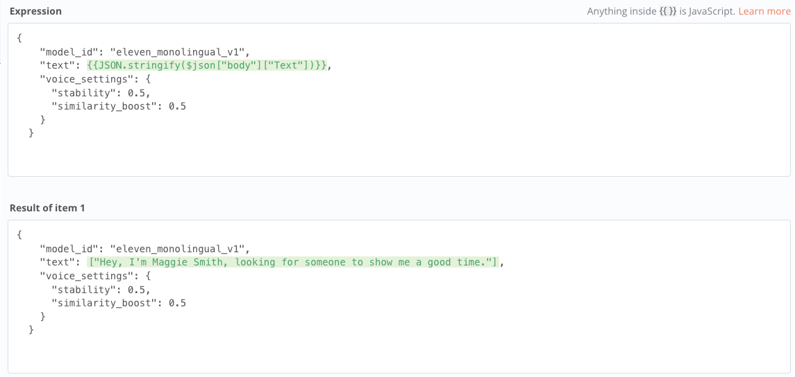 BUG - JSON.Stringify broke with 1.2.0 & 1.2.1 - Questions - n8n Community