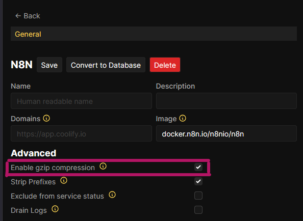 We’re adding MCP Client tool & MCP Trigger nodes - try them now! - Page 5 - Announcements - n8n ...