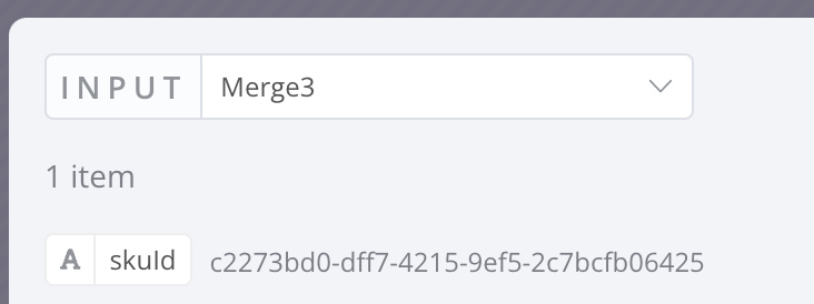 Creating an array in an expression - Questions - n8n Community