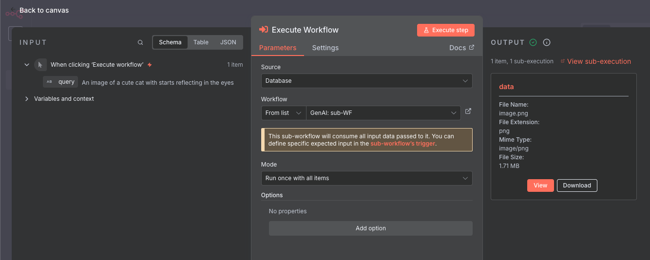 How To Return Binary Image From A Sub Workflow Help Me Build My Workflow N8n Community