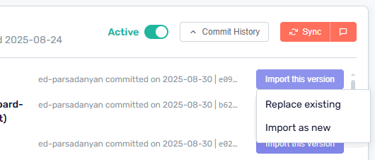 The Ultimate GitHub ↔ n8n Workflow Backup System || With UI and Commit-Level Visibility - Built ...