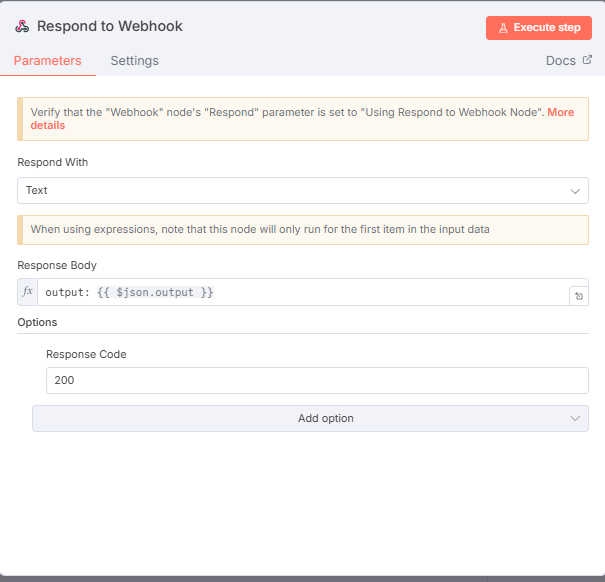 # Solving the GHL Webhook Iframe Issue for n8n AI Chat Workflows - Built with n8n - n8n Community