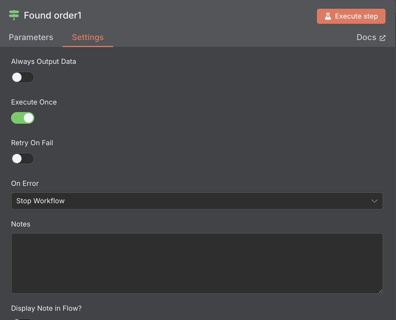 Problem with loop - Questions - n8n Community
