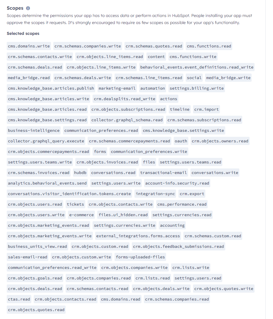 Hubspot trigger creds - Questions - n8n Community
