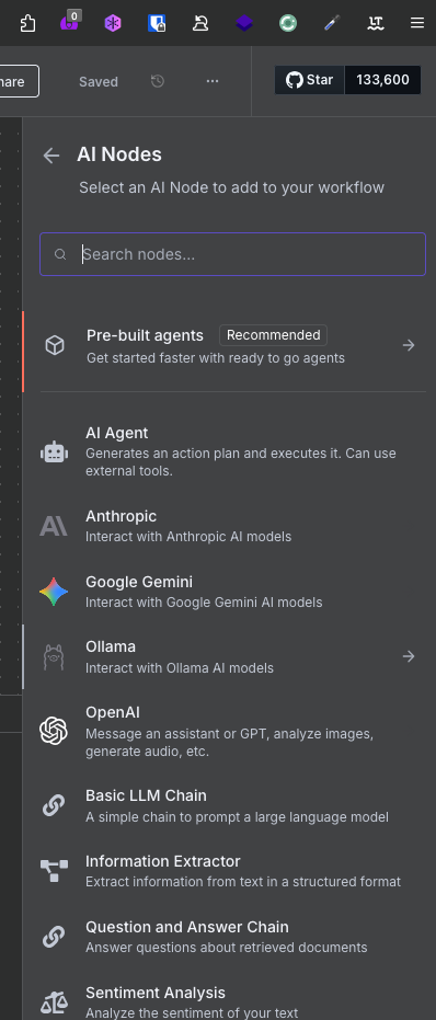 Using Ollama vision models - Nodes - n8n Community