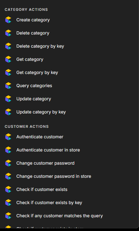 Is grouping multiple triggers possible in custom n8n nodes - Questions - n8n Community