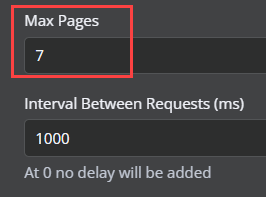 SuccessFactor Http Request Pagination run endlessly - Questions - n8n Community