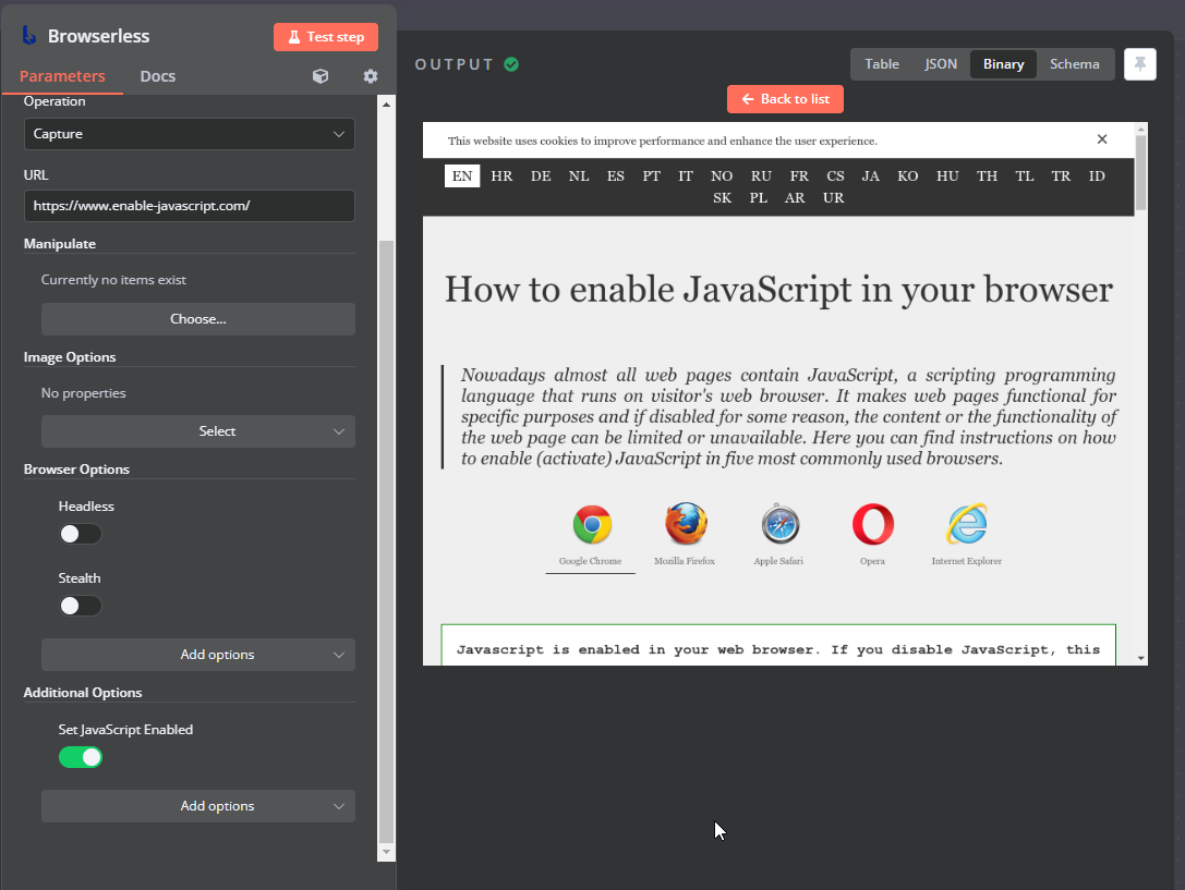 Puppeteer in N8N - Questions - n8n Community