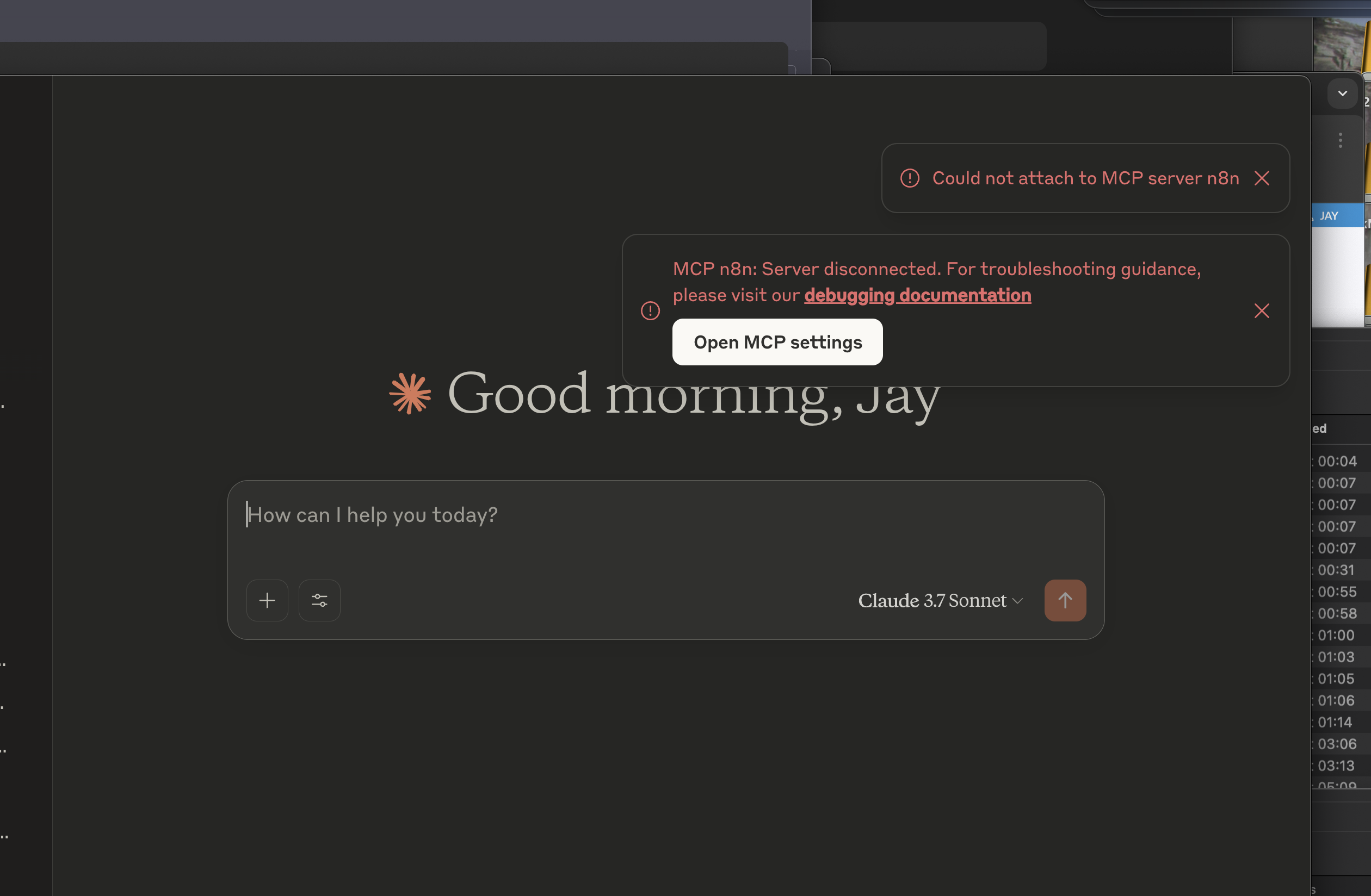 Were Adding Mcp Client Tool And Mcp Trigger Nodes Try Them Now Page 2288