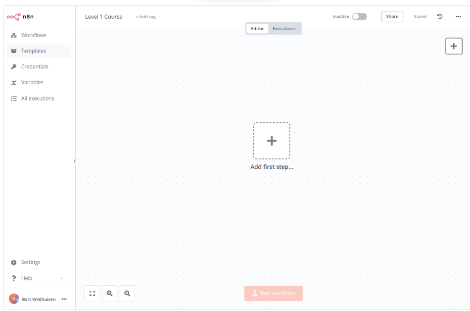 Outdated Documentation Screenshot in Workflow Editor Section - Feature Requests - n8n Community