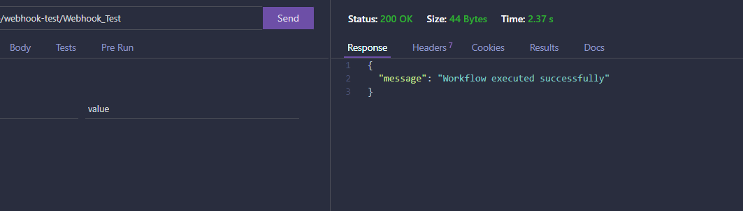 Docker N8n Stuck On Trigger Event Questions N8n Community