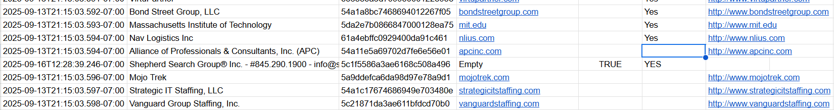 Broken google sheets node? Potential bug? - Questions - n8n Community