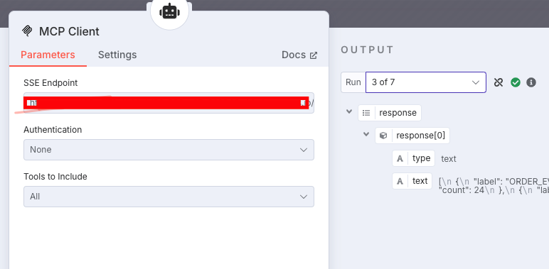 We’re adding MCP Client tool & MCP Trigger nodes - try them now! - Page 3 - Announcements - n8n ...