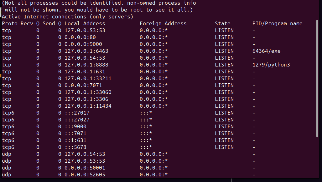 Refuse connection to 127.0.0.1:27017 and 127.0.0.1:11434 - Questions - n8n Community