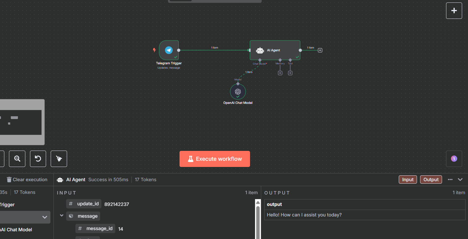 Problem with simple memory node - Questions - n8n Community